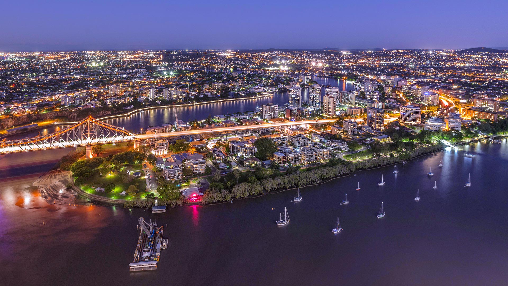 Areas We Service - NS Real Estate